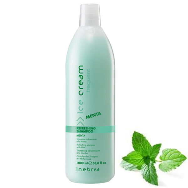 ICE CREAM REFRESHING SHAMPOO 1000ml – Hairshop.mk