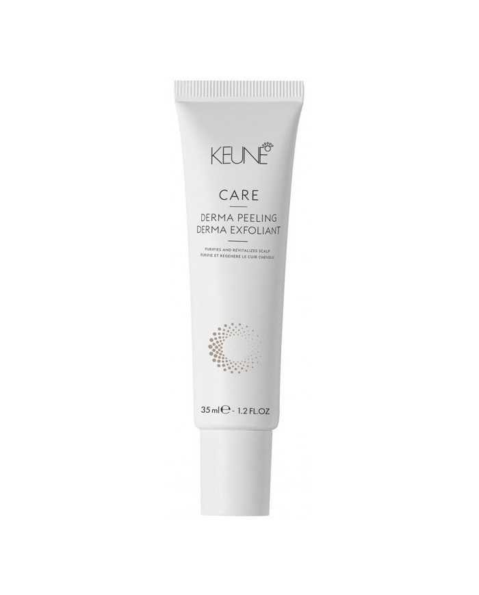 KEUNE CARE DERMA EXFOLIATE PEELING 35 ML – Hairshop.mk