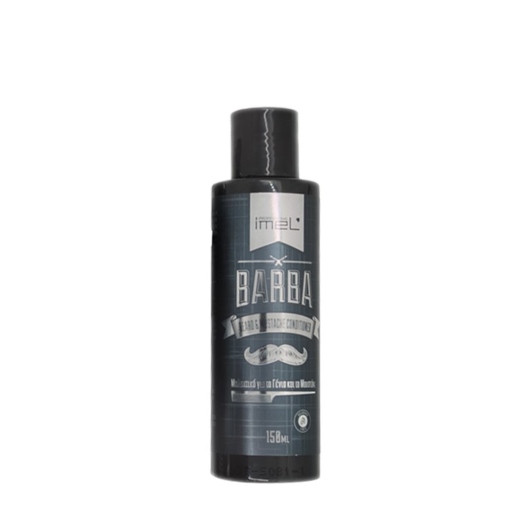 BARBA BEARD & MUSTACHE CONDITIONER 150 ML – Hairshop.mk