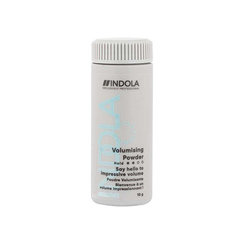 INDOLA STYLE VOLUMIZING POWDER 10 GR – Hairshop.mk
