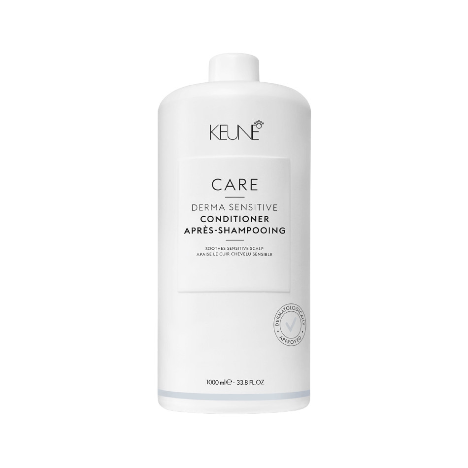 KEUNE CARE DERMA SENSITIVE SHAMPOO 1000 ML – Hairshop.mk